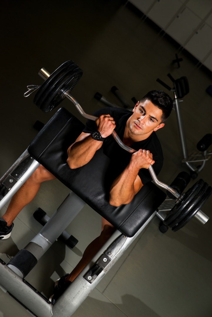 Optimal Strength Training Exercises